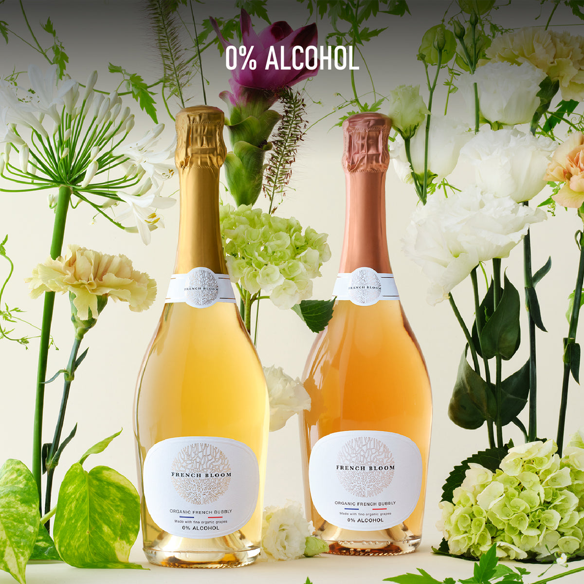French Bloom – Pinnaclegastro