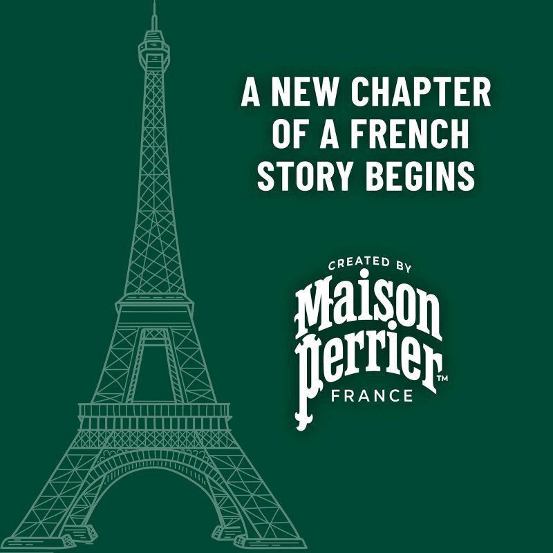 Maison Perrier – Pinnaclegastro